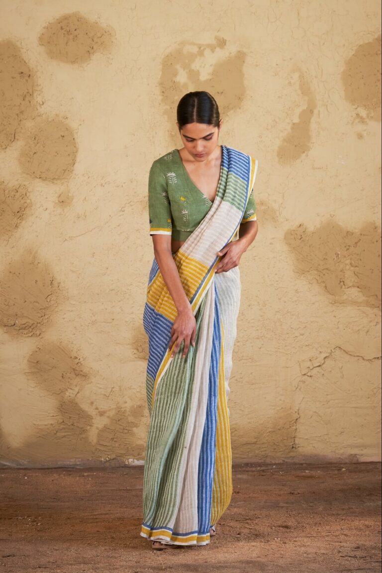 Sari – Anavila