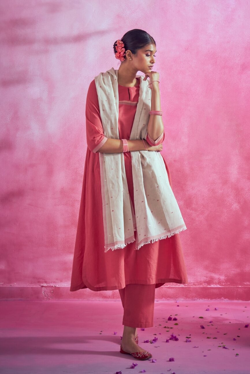 Kurtas & Co-ord Sets – Page 4 – Anavila