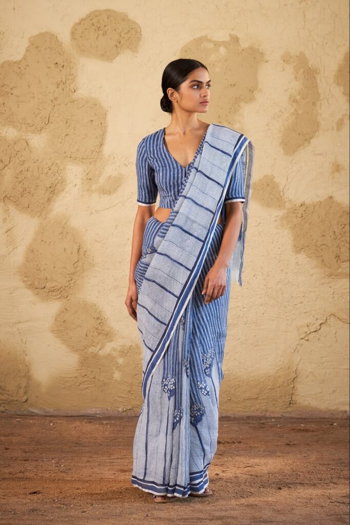 Sari – Anavila