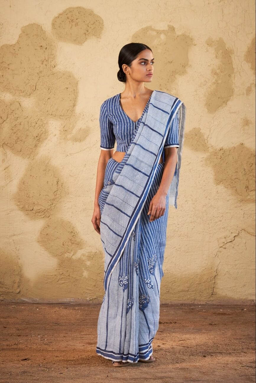Sari – Anavila