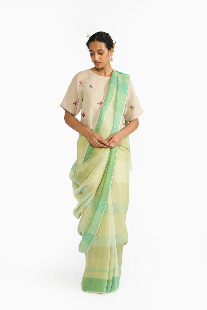 Ammi Sari – Anavila