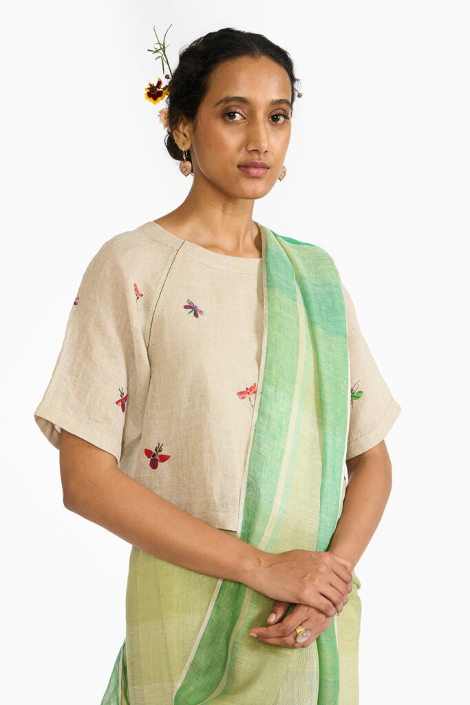 Ammi Sari – Anavila