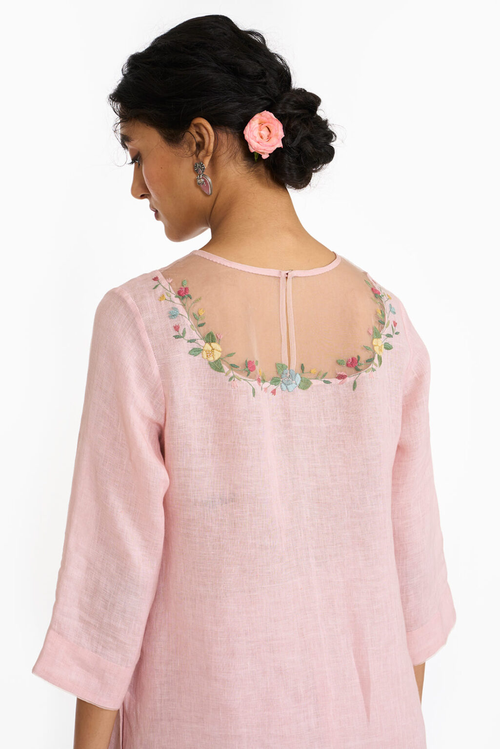 Rose Quartz Colette Nova Set – Anavila