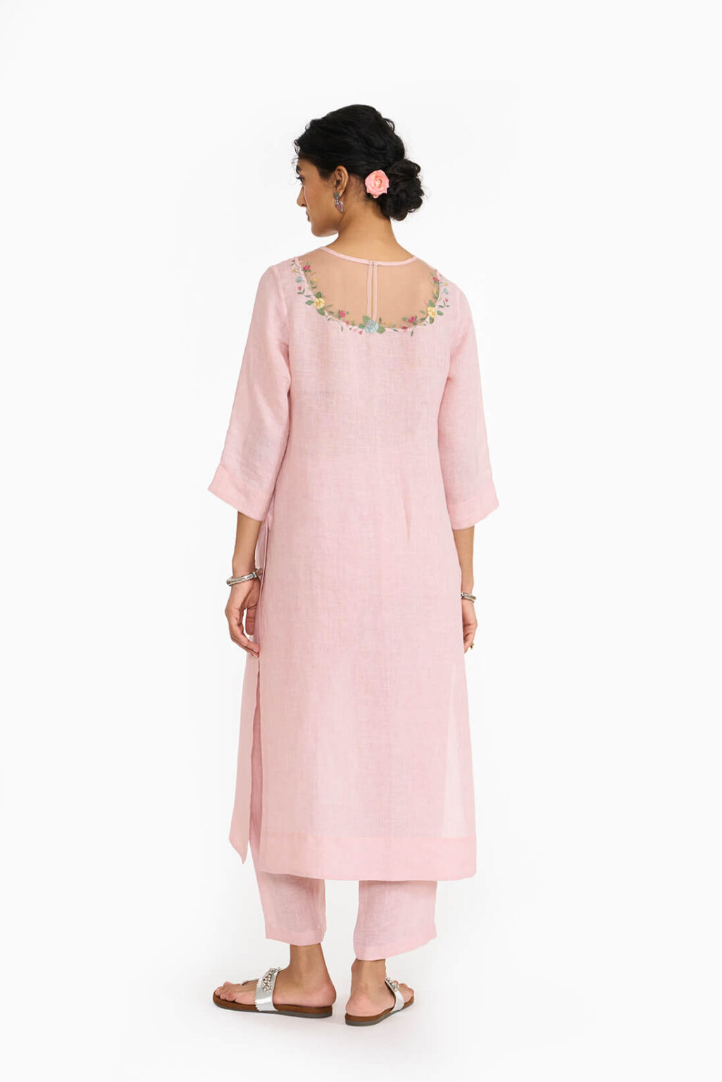 Rose Quartz Colette Nova Set – Anavila