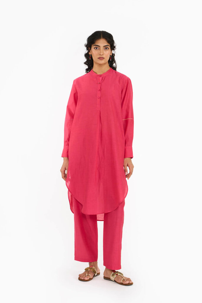 Spinel Kameez Set – Anavila