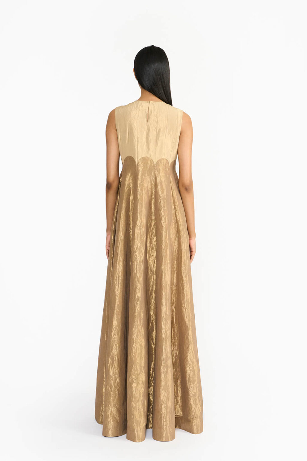 Tankam Dress – Anavila