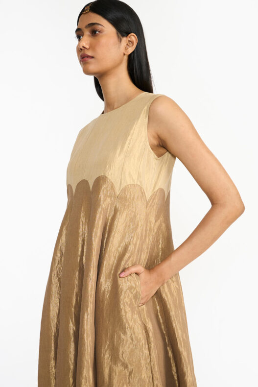 Tankam Dress – Anavila