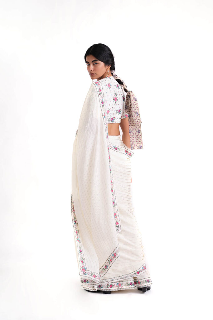 Yusra Ivory Sari – Anavila