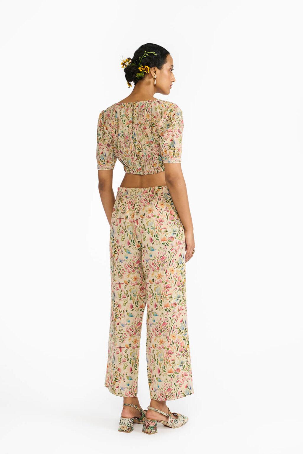 Zinki Pants – Anavila