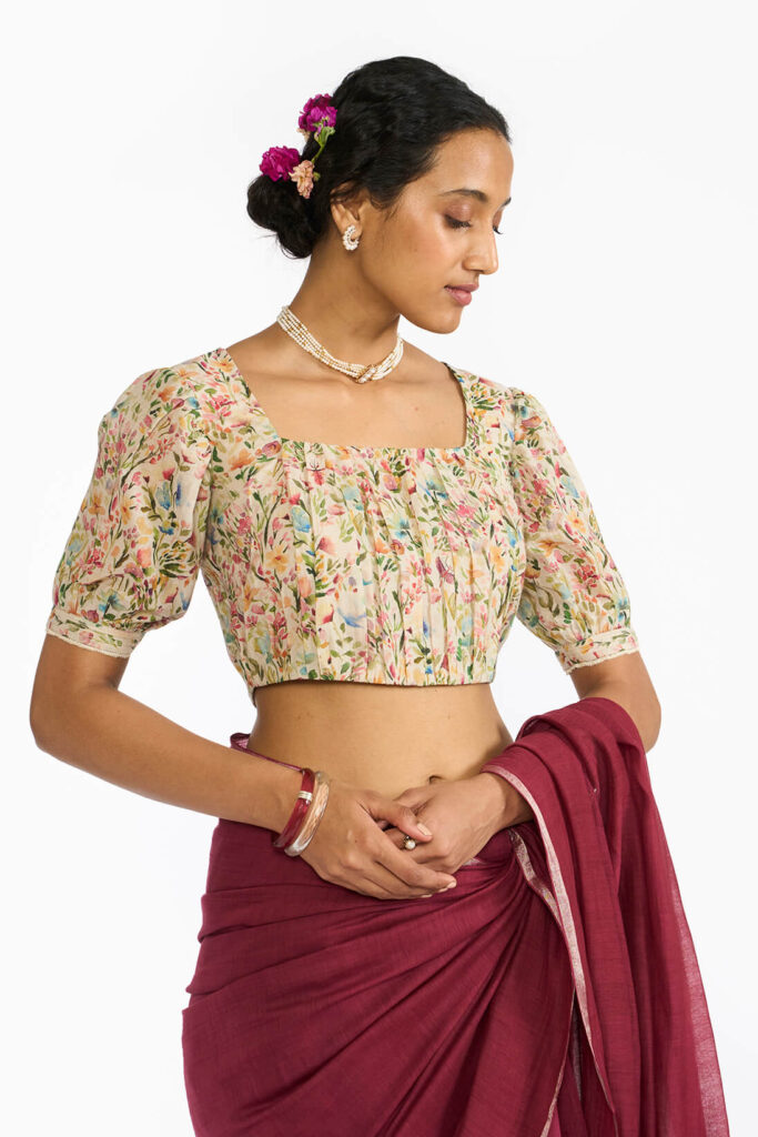 Blouses – Anavila