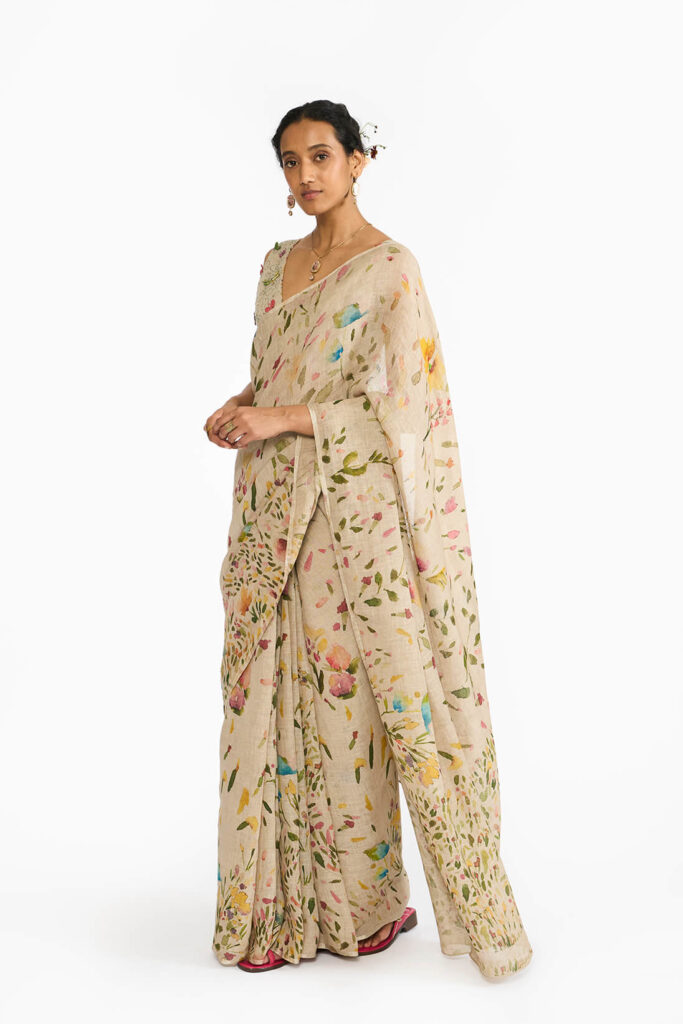 Zinki Sari – Anavila