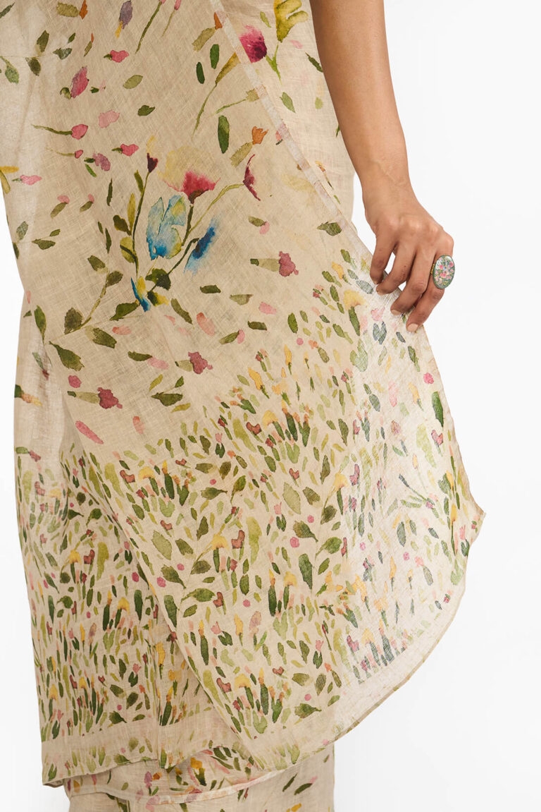Zinki Sari – Anavila