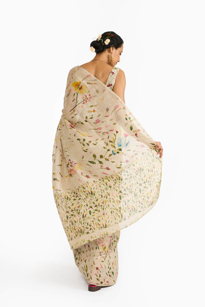 Zinki Sari – Anavila